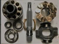 China Reliable Hydraulic Pump Spare Parts Putzmeister Rexroth A11VO260 A11VLO260 for sale