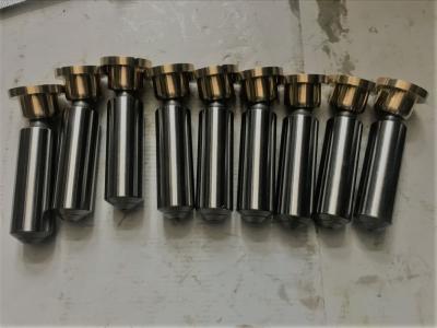China Reliable Hydraulic Pump Spare Parts Putzmeister Rexroth A11VO260 A11VLO260 for sale