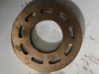 China Corression Resistance Kayaba Hydraulic Pump Parts KYB MSF150 MSF190 TADANO150 PVA9292 for sale