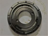 China Corression Resistance Kayaba Hydraulic Pump Parts KYB MSF150 MSF190 TADANO150 PVA9292 for sale