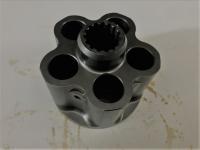 China MSF40T20-3 Kayaba Hydraulic Pump Parts , Kayaba Swing Motor Parts Replacement for sale