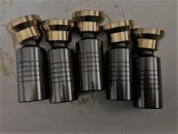 China MSF40T20-3 Kayaba Hydraulic Pump Parts , Kayaba Swing Motor Parts Replacement for sale