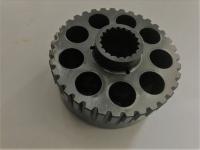 China High Performance Kayaba Hydraulic Pump Parts MAG-27VP MAG33VP JMV-53/54 TM18 for sale