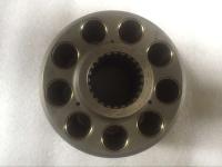 China Rexroth A4VG90 Hydraulic Pump Replacement Parts For Concrete Pump Trucks for sale