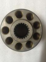 China Replacement A4VG140 Rexroth Hydraulic Pump Parts With Barrel Washer Upper & Nether for sale