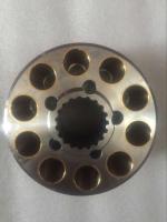 China Excavator Nachi Hydraulic Pump Parts , Nachi Pump Parts PVD-3B-60 PVD-3B-54 for sale