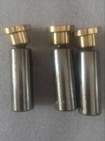 China Excavator Nachi Hydraulic Pump Parts , Nachi Pump Parts PVD-3B-60 PVD-3B-54 for sale