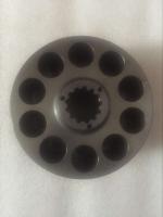 China PVD-3B-54 Nachi Hydraulic Pump Parts , Standard Nachi Piston Pump Parts for sale