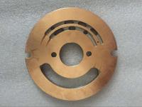 China PVD-3B-54 Nachi Hydraulic Pump Parts , Standard Nachi Piston Pump Parts for sale