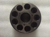 China PSVL-54 Kayaba Hydraulic Pump Parts Rust Resistance For Excavators Main Pump for sale