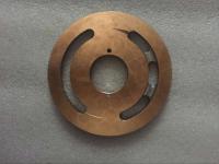 China PSVL-54 Kayaba Hydraulic Pump Parts Rust Resistance For Excavators Main Pump for sale