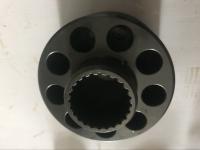China MSF-46 MSF46 Kayaba Hydraulic Pump Parts 20460-34604 With PRESS PIN And COIL SPRING for sale