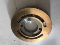 China MSF-46 MSF46 Kayaba Hydraulic Pump Parts 20460-34604 With PRESS PIN And COIL SPRING for sale