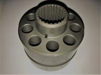 China KAYABA MSF-53 Kyb Hydraulic Pump Parts , Vol-vo 20460-35303 Piston Motor Parts for sale