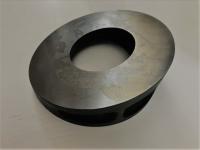 China KAYABA MSF-53 Kyb Hydraulic Pump Parts , Vol-vo 20460-35303 Piston Motor Parts for sale