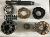 China KAYABA MSF-53 Kyb Hydraulic Pump Parts , Vol-vo 20460-35303 Piston Motor Parts for sale