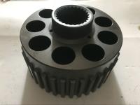 China KYB MAG170 SK250-8 Kyb Hydraulic Motor Parts MAG170 Of CX210 JCB220 for sale