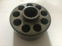 China Anti Corrosive Kyb Hydraulic Motor Parts , MSF-85 MSF85 Kyb Hydraulic Piston Pump Parts for sale