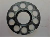 China Durable Kawasaki Hydraulic Pump Parts K7SP36B K7SP36C ZX70-3 K3SP36B-101R-2001 for sale