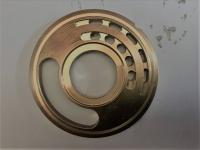 China Durable Kawasaki Hydraulic Pump Parts K7SP36B K7SP36C ZX70-3 K3SP36B-101R-2001 for sale