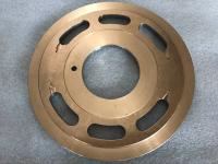 China Deawoo Excavator Swing Motor Parts DH360-7 DH360-5 , JMF250 Motor Repair Kit for sale