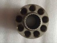 China PV032 Parker Hannifin Hydraulic Pump Replacement Parts For Wheel Loaders for sale