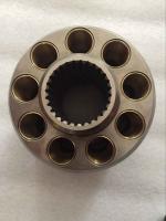 China PV092 Parker Hydraulic Pump Parts With Highly Engineered Valve Plates for sale