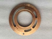 China PV092 Parker Hydraulic Pump Parts With Highly Engineered Valve Plates for sale