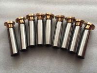 China PV092 Parker Hydraulic Pump Parts With Highly Engineered Valve Plates for sale