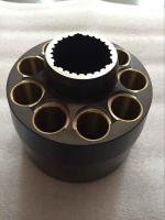 China Parker Hydraulic Pump Excavator Parts , PV089 Hydraulic Pump Components for sale