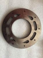 China Parker Hydraulic Pump Excavator Parts , PV089 Hydraulic Pump Components for sale