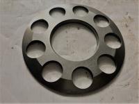 China ZX330 Hitachi Excavator Hydraulic Pump Parts , Excavator Travel Motor Parts for sale
