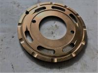 China ZX330 Hitachi Excavator Hydraulic Pump Parts , Excavator Travel Motor Parts for sale