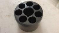 China EX200-2 EX200-3 EX120-2 Hitachi Excavator Hydraulic Pump Parts HPV091 With Head Cover for sale