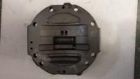 China EX200-2 EX200-3 EX120-2 Hitachi Excavator Hydraulic Pump Parts HPV091 With Head Cover for sale