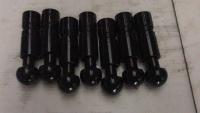 China EX200-2 EX200-3 EX120-2 Hitachi Excavator Hydraulic Pump Parts HPV091 With Head Cover for sale