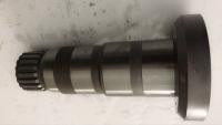 China HPV102 Hitachi Excavator Hydraulic Pump Parts For EX200-5 EX200-6 ZX210 ZX220 for sale