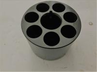 China HPV102 Hitachi Excavator Hydraulic Pump Parts For EX200-5 EX200-6 ZX210 ZX220 for sale