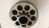 China EX1100 EX1200-5 Hitachi Final Drive Parts , Hitachi Excavator Spare Parts for sale