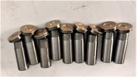 China Compact Hitachi Excavator Hydraulic Pump Parts HPK055 ZX120-6 ZX120-3 ZX130 for sale