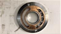 China Compact Hitachi Excavator Hydraulic Pump Parts HPK055 ZX120-6 ZX120-3 ZX130 for sale