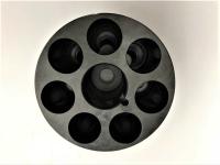 China Durable Hitachi Excavator Hydraulic Pump Parts HPV118 ZX200-3 ZX220-5 ZX230 ZX240-3 ZX270-3 for sale