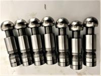 China Durable Hitachi Excavator Hydraulic Pump Parts HPV118 ZX200-3 ZX220-5 ZX230 ZX240-3 ZX270-3 for sale