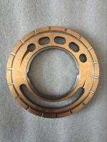 China Hannifin Parker Hydraulic Pump Parts , PV140 Hydraulic Pump Repair Parts for sale