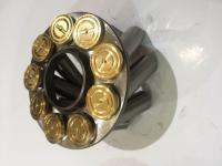 China Vickers PVE19 Vickers TA1919 High Pressure Hydraulic Pump Kit , Vickers Pump Parts for sale