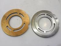 China Vickers PVE19 Vickers TA1919 High Pressure Hydraulic Pump Kit , Vickers Pump Parts for sale