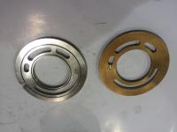 China Vickers PVE21 High Pressure Hydraulic Pump Spare Parts For  Excavator for sale