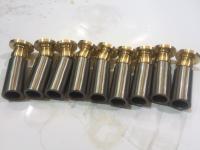 China Hydraulic Variable Volume Pump Spare Parts Parker PAVC100 PAVC65 , Long Service Life for sale