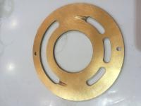 China Hydraulic Variable Volume Pump Spare Parts Parker PAVC100 PAVC65 , Long Service Life for sale