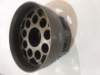 China Hydraulic Variable Volume Pump Spare Parts Parker PAVC100 PAVC65 , Long Service Life for sale